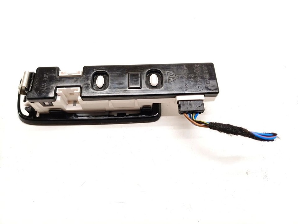 Porsche Taycan 9J1 2021 Sonstige Leuchte Innenraum 971947353B | eBay