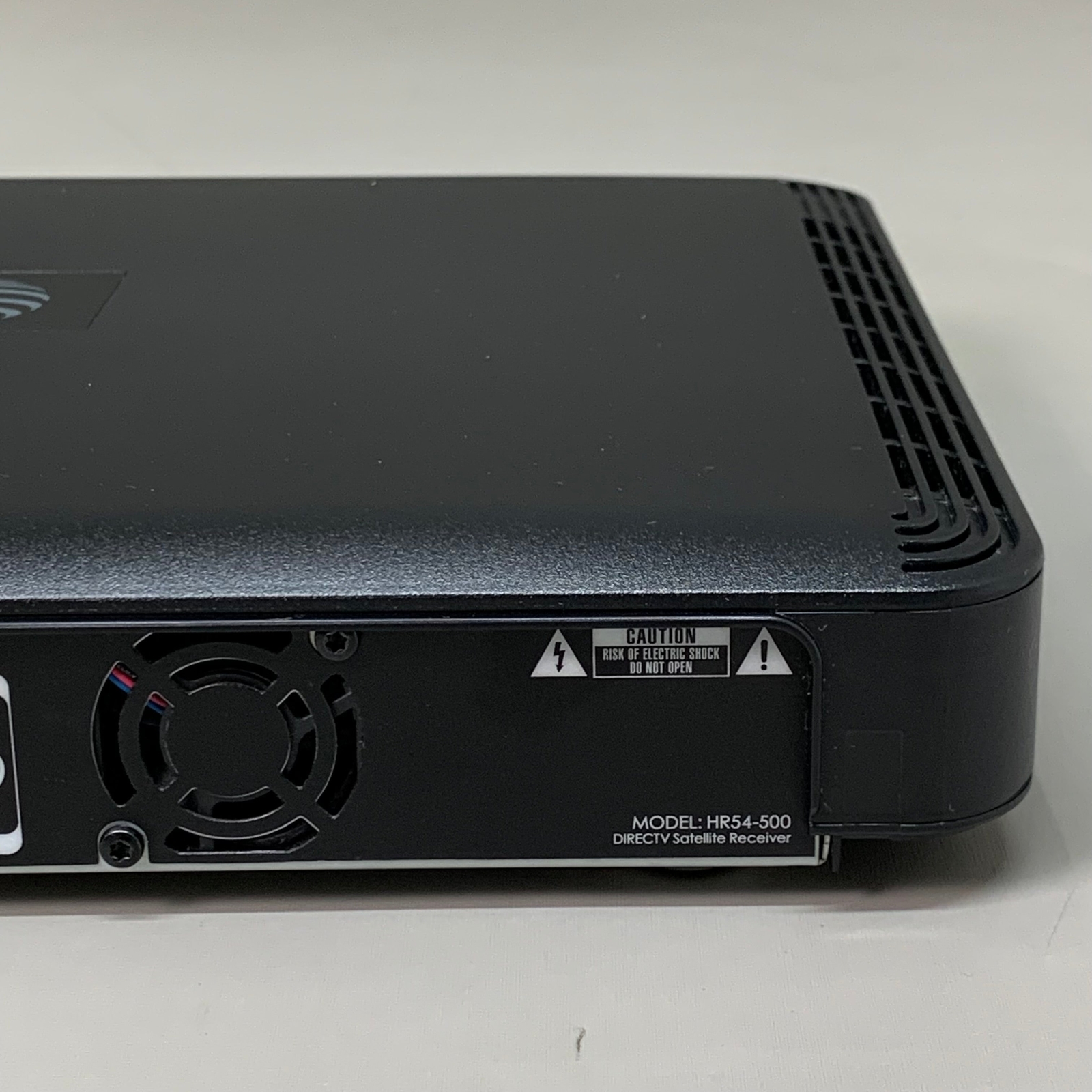 DIRECTV HR54-500 Receiver Box for sale online | eBay