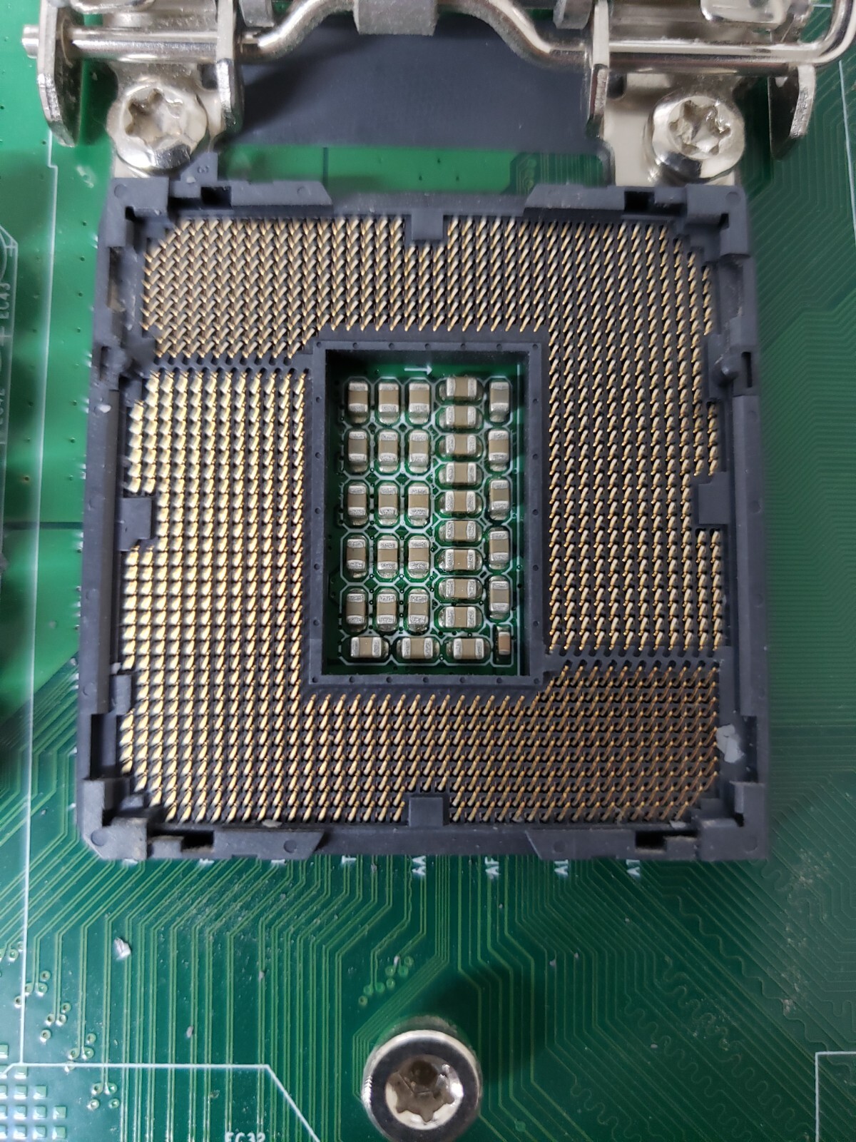 Dell DH57M02 Motherboard Inspiron 580 Intel H57 LGA 1156 Ddr3 MicroATX ...