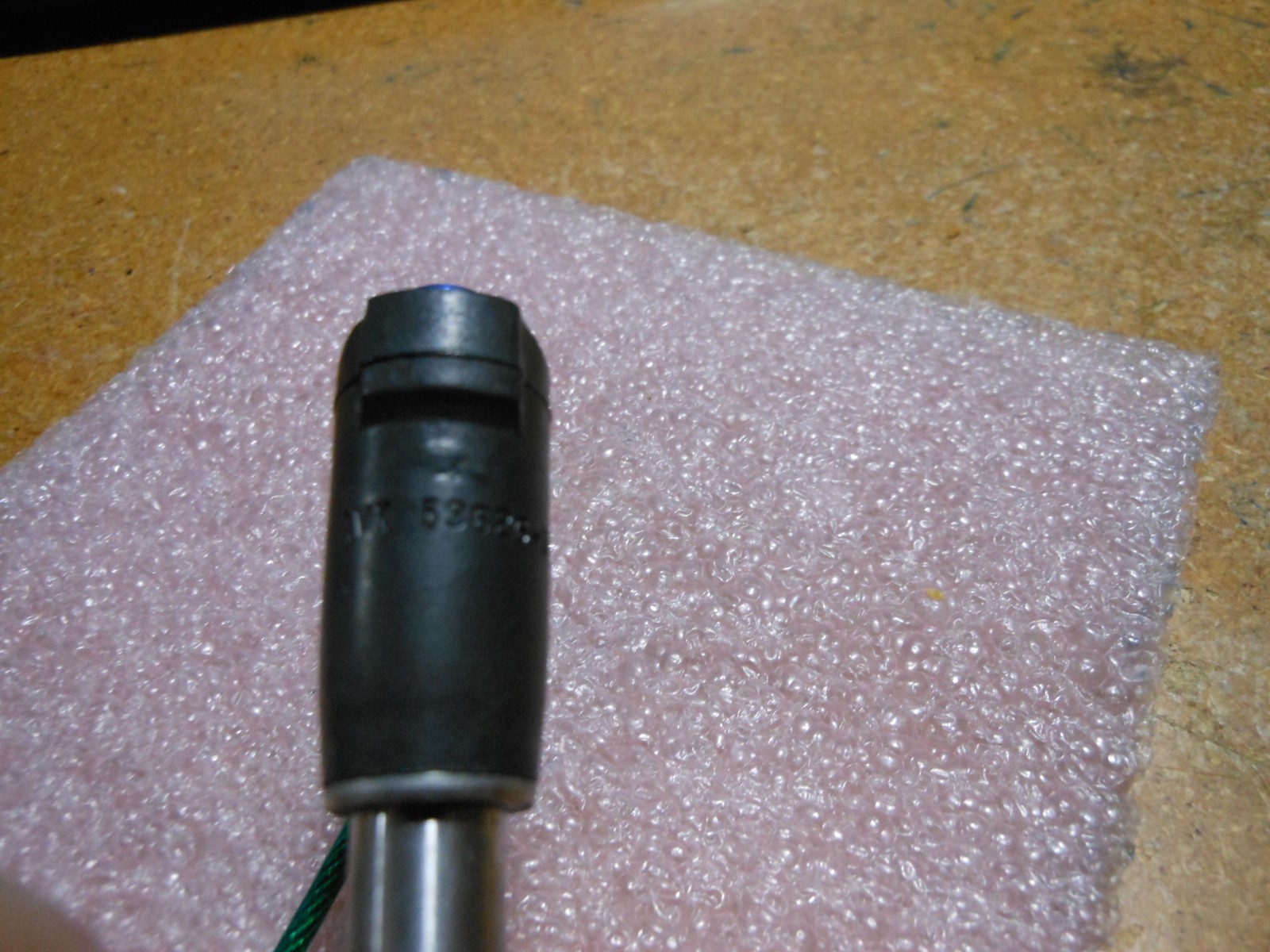 AVIBANK QUICK RELEASE PIN PART # 53626-3 NSN: 5315-01-188-4056 | eBay