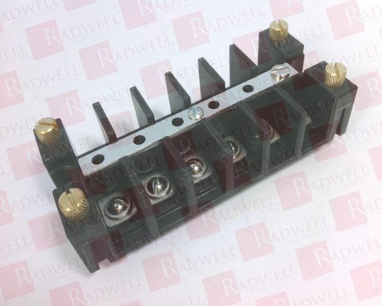 GE Terminal Block - Black (EB27B06S) for sale online | eBay