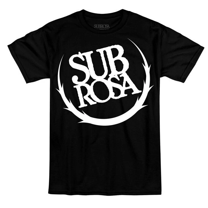 Subrosa Bmx Logo