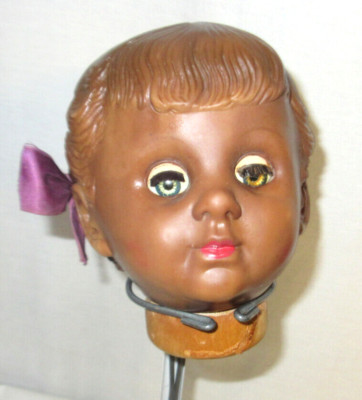 Vintage Black Sayco Co Doll | eBay