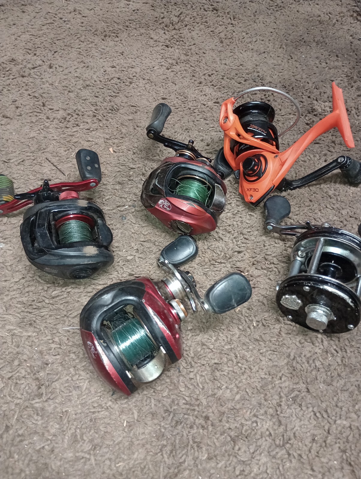 Reels | eBay