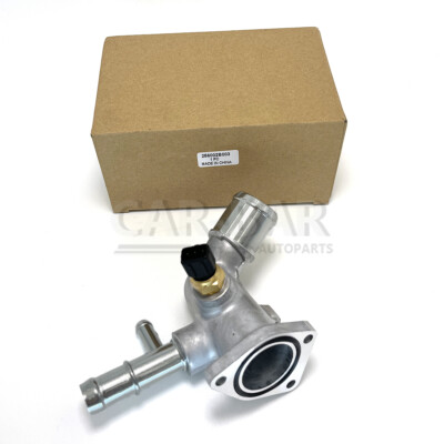 Control Assy-Coolant Tempature 25600-2B003 for Hyundai Accent Kia Rio ...