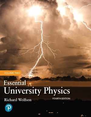Essential University Physics, - Paperback, by Wolfson Richard ...