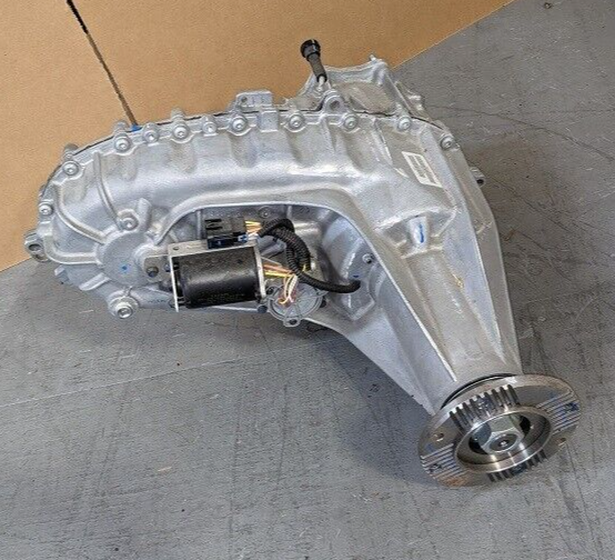 2019-2024 Dodge Ram 3500 4500 5500 Transfer Case BW 44-46 Electric ...