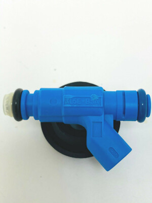 BOSCH 0280156250 NEW Fuel Injector FORD | eBay