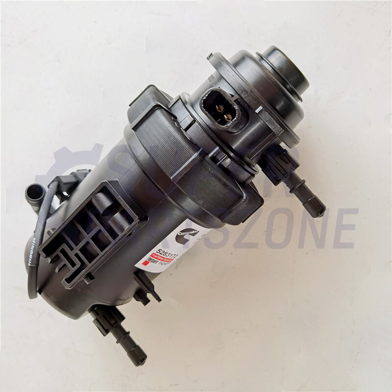 New Fuel Water Separator Filter 5297619 5283172 for Cummins ISF2.8 ISF3 ...