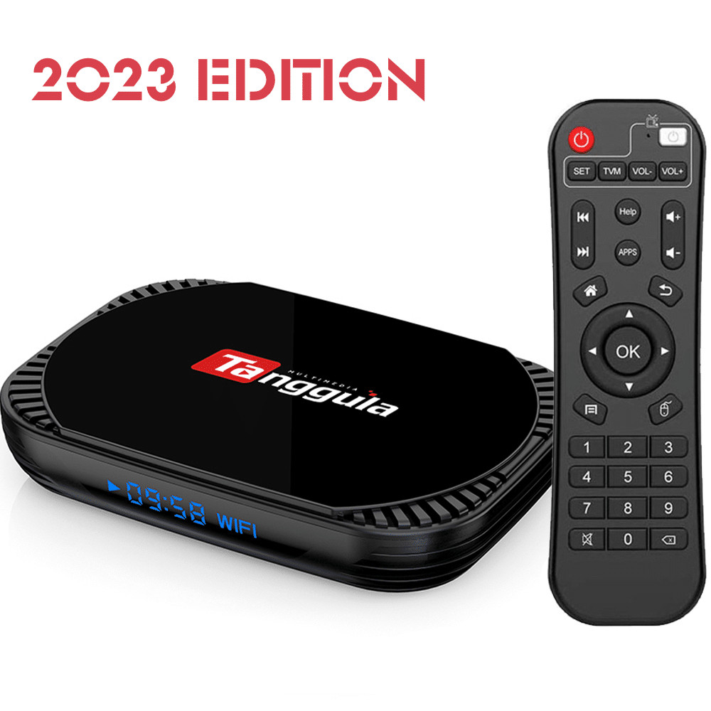 Make A Tv Box