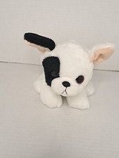 Marcel the Dog - Beanie Babies - Beaniepedia