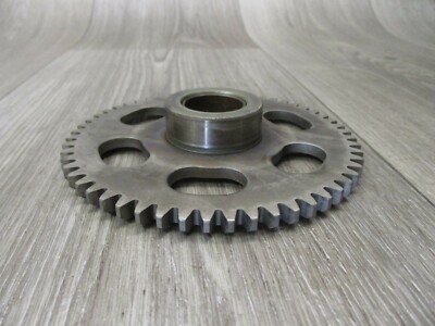 1994 94 Yamaha YFB 250 ATV Four Wheeler 4-Wheel Engine Sprag Gear Gears ...