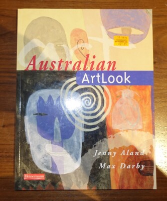 Australian Artlook by Max Darby, Jenny Aland (Paperback, 1997 ...