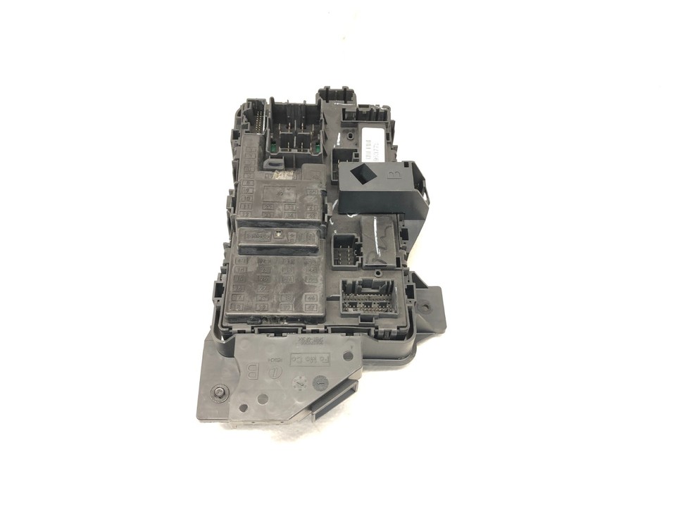 2015-2016 FORD F250 F350 BCM BODY CONTROL MODULE FUSE BOX OEM | eBay