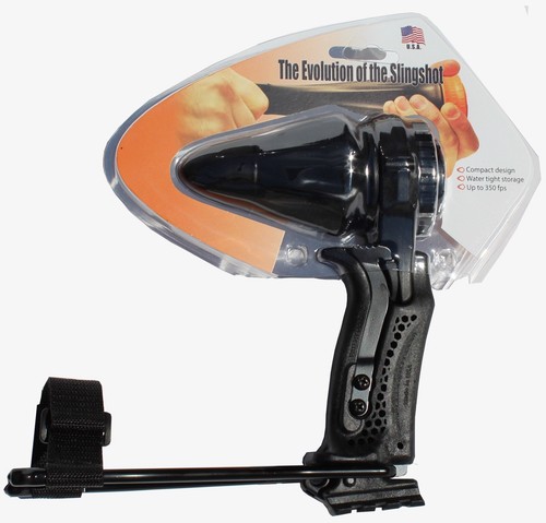 The Pocket Shot Complete Hammer Slingshot Sold by The Pocket Shot | eBay