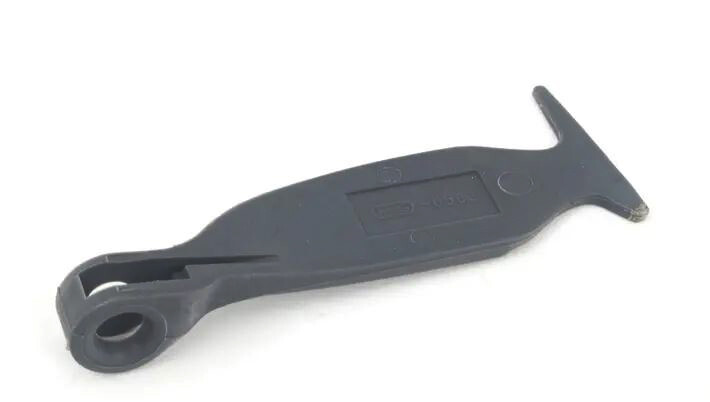 Genuine Mercedes-Benz E320 E430 E55 AMG Hood Latch Lock Handle NEW ...