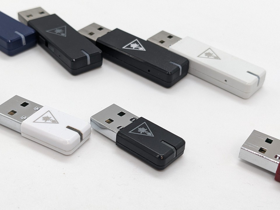 Dongle ONLY Turtle Beach Stealth 600 700 MAX Gen 2 X P Air USB headset ...