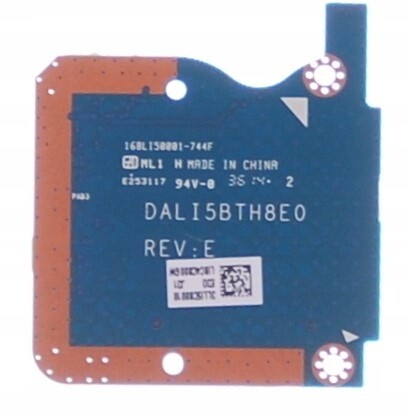 SD card reader LENOVO Thinkpad 11E Chromebook | eBay