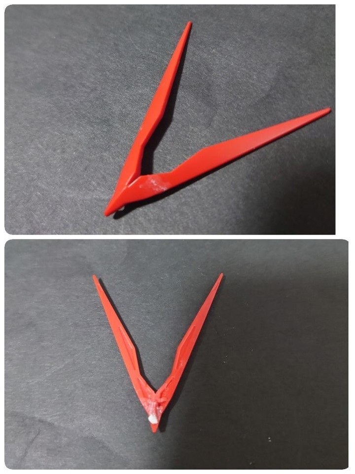 GUNDAM Perfect Strike Astray Red Frame PG SET 1:60 Built Model Kit ...