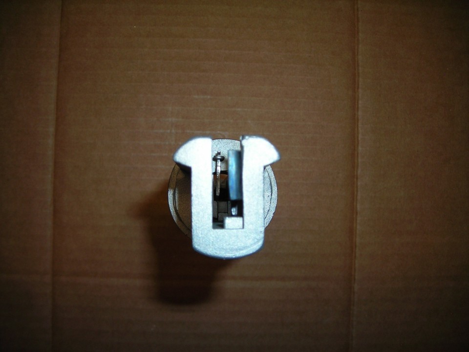 SUNNEN Y20-744BH KEYWAY HONING MANDREL with HARD GUIDE SHOES & HONING ...