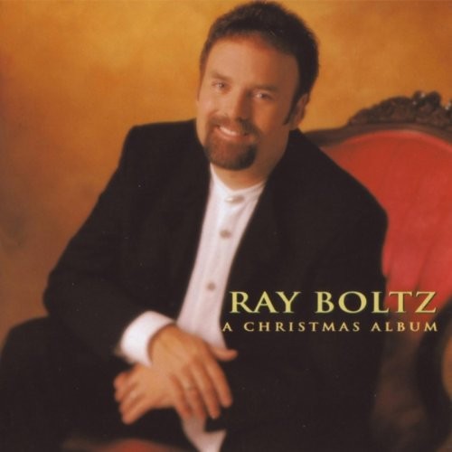 Ray Boltz - Christmas Album: Bethlehem Star (CD) 80688547721 | eBay ...