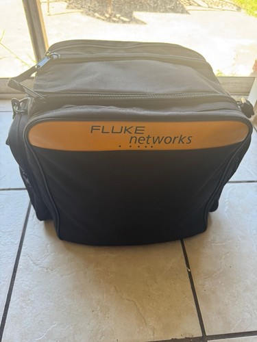 Fluke Networks Dsx-8000 Versiv 2 Cable Tester | eBay