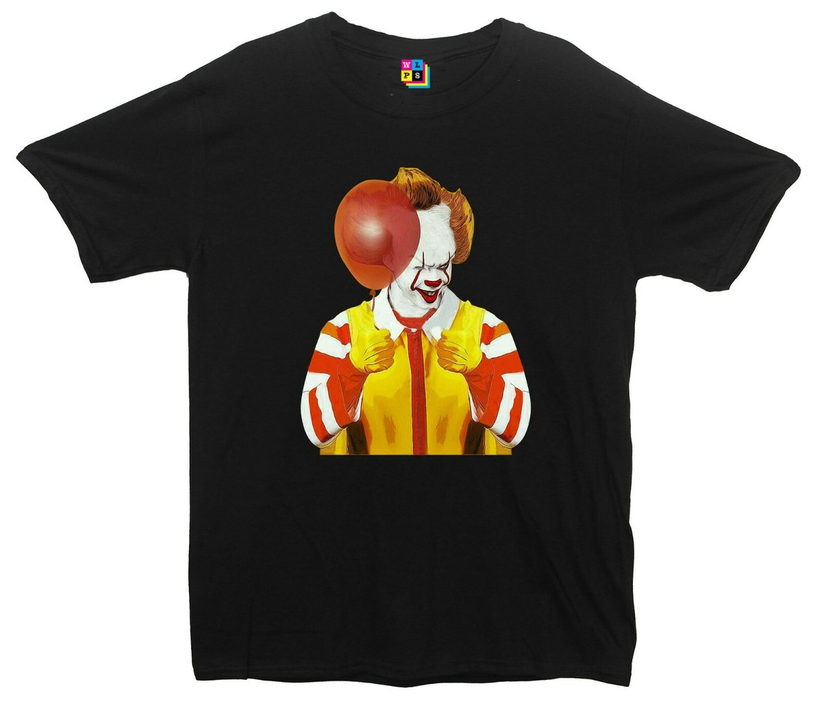 Ronald Mcdonald Pennywise Memes Pennywise Vs. Ronald McDonald