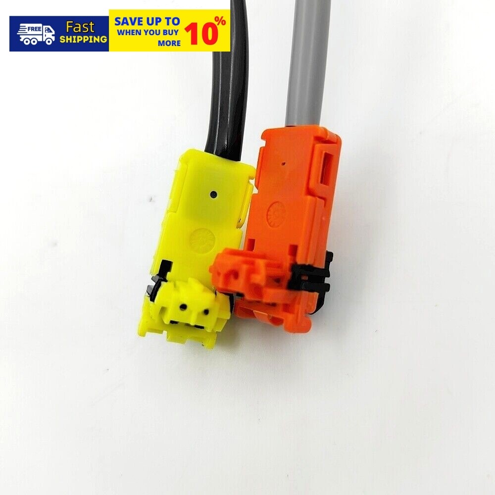 CLOCK SPRING PLUS ANGLE SENSOR ASSEMBLY FOR NISSAN 2003-2019 | eBay