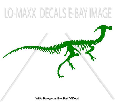 Hammerhead Dinosaur Hammerannosaurus Graphic Design Die Cut Vinyl Decal ...