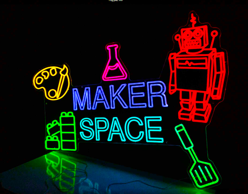 Personalized Neon Sign Custom Neon Sign Light Home Wall Decor Business ...