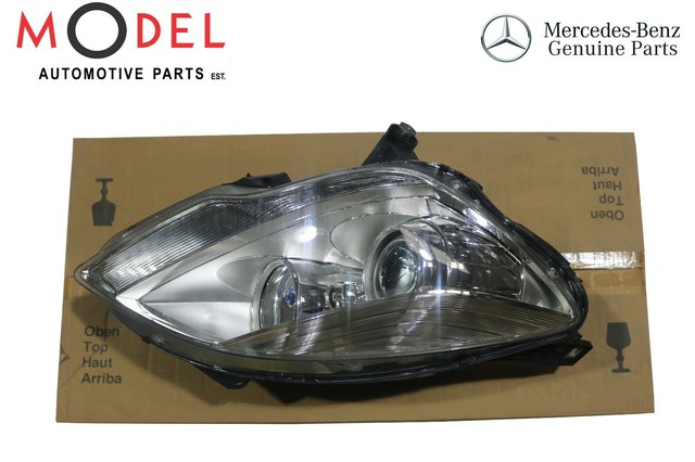 OEM Mercedes-Benz R-class W251 Right Side Headlight A2518206261 2010 ...