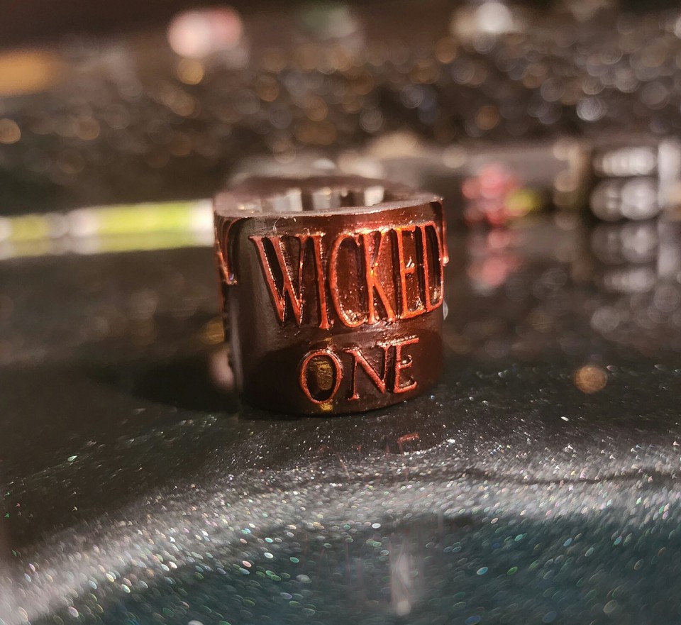 HDR 50/68 Punch Button_ Punisher Only Design_Umarex T4E/READ ...