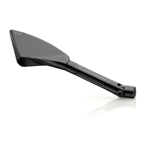 Rizoma Tomok Mirror Black Billet Aluminium Yamaha YZF-R6 YZFR6 2006 ...