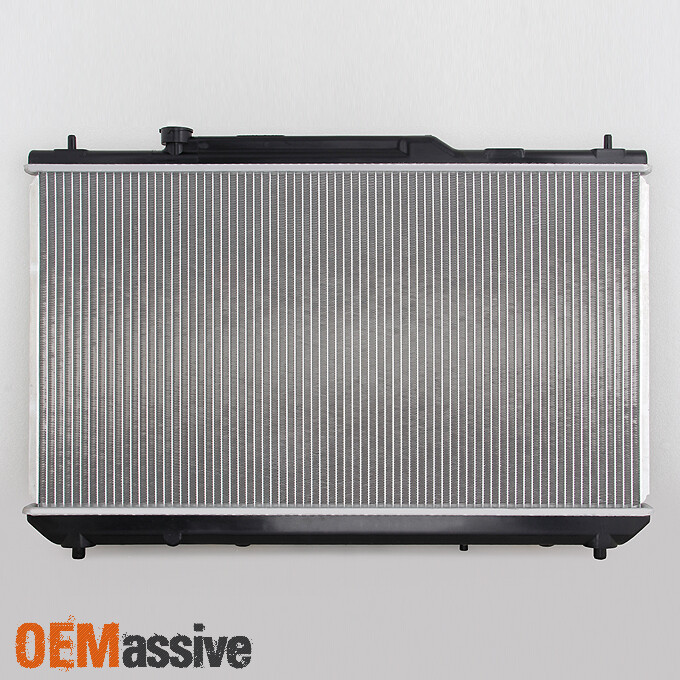 Lifetime Warranty Radiator 1909 2005 For 97-01 Camry 99-01 Solara 2.2L ...