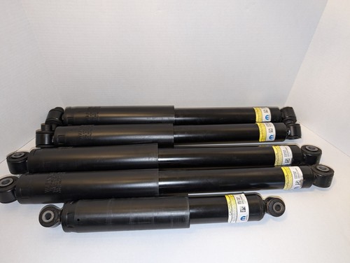 Jeep Gladiator JT Max Tow Package OEM set of 5 shocks 2023 | eBay