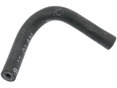 For 2009-2011 Chevrolet Aveo Heater Hose Throttle Body To Thermostat ...
