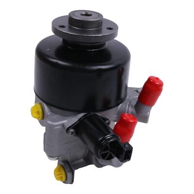 Power Steering Pump 0034662701 0034665001 for Mercedes Benz SL500 AMG ...
