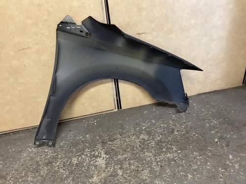 08-19 Dodge Grand Caravan 3.6 FWD Exterior Front Left Fender Panel B | eBay