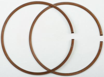 Wiseco Semi Keystone Ring Set for Sea-Doo GTX models - 3484KD - 88.50mm ...