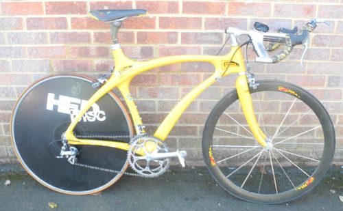 Corima Puma, 56cm (CS) | eBay