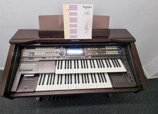 Technics Electric Organs for sale | eBay