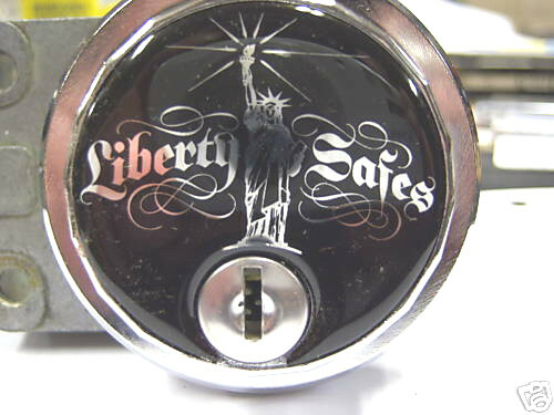 Liberty-Safe-Dial-Key-Code # -SGR 615-Fits Most Liberty-Safe-Key ...