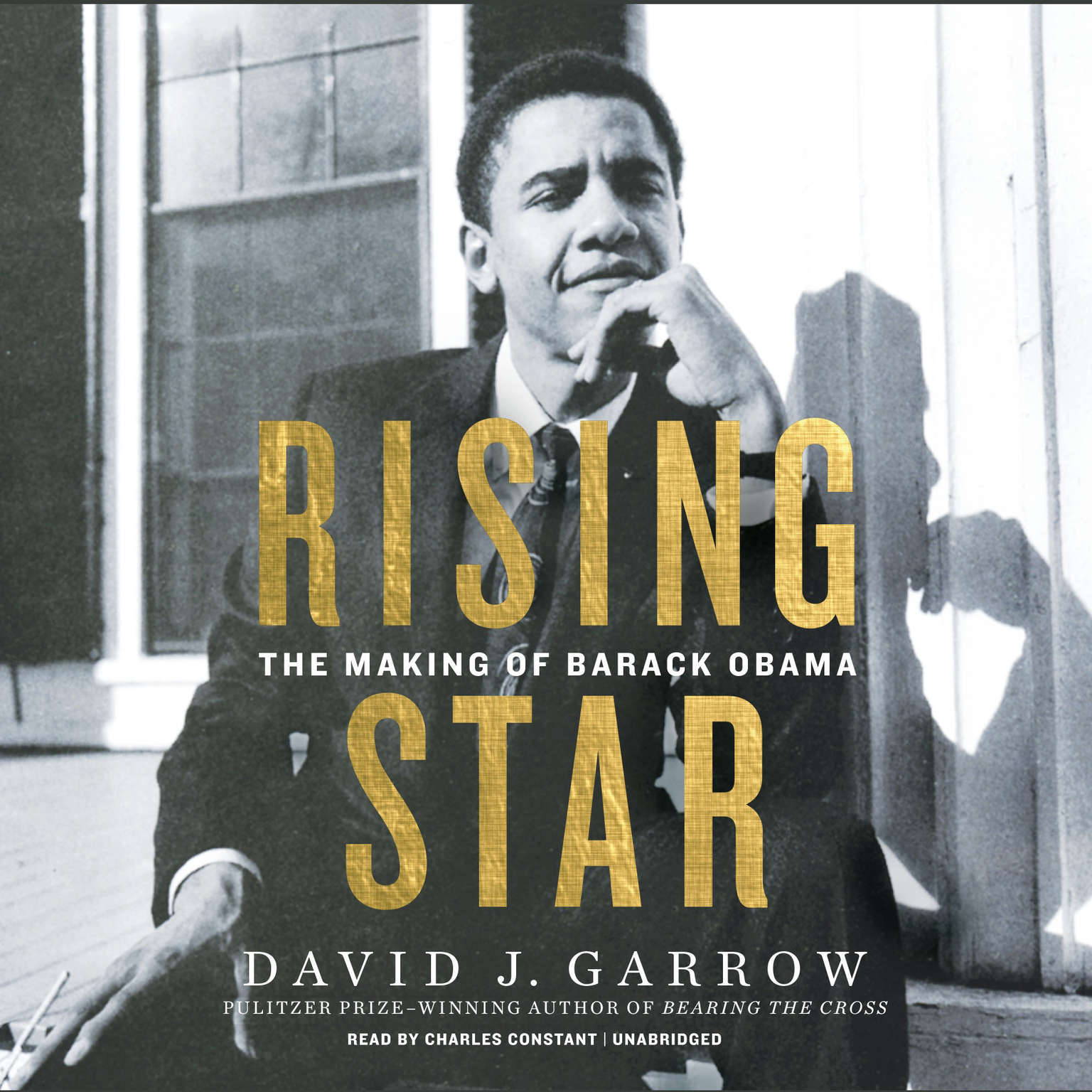Rising Star by David J. Garrow 2017 Unabridged CD 9781538419281 | eBay