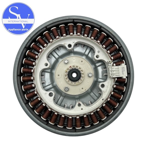 LG Washer Rotor & Stator Motor AJB73816015 AHL73894503 AHL73894509 ...