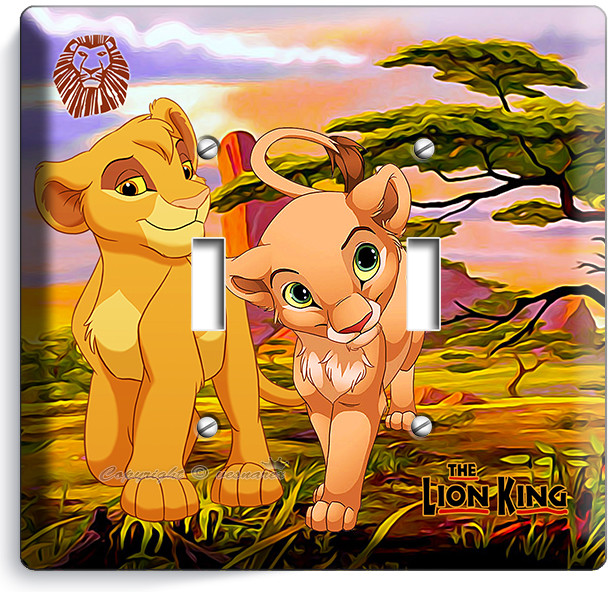 Lion King Baby Simba Drawing Lion King Watercolor Tattoo Design