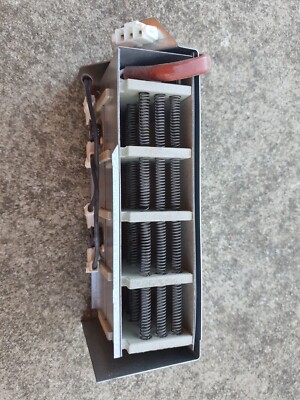 ELECTROLUX/SIMPSON/ WESTINGHOUSE VENTED DRYER HEATER ELEMENT | eBay ...