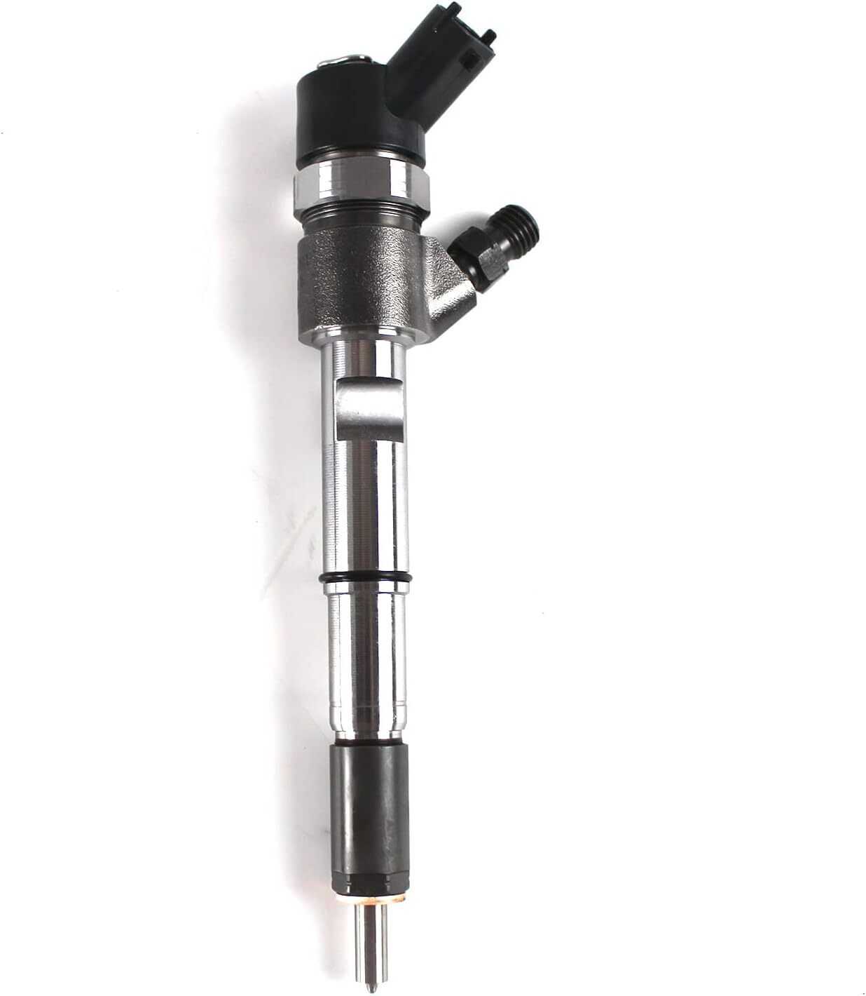 Fuel Injector 0445110457 for New Holland Perkins 854E-E34TA 854F-E34T ...