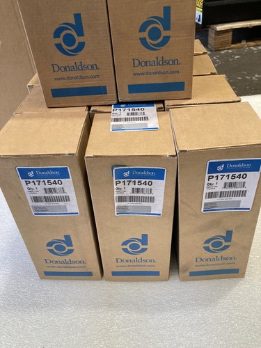 DONALDSON P171540 Hydraulic Cartridge filter ( Free Postage ) | eBay