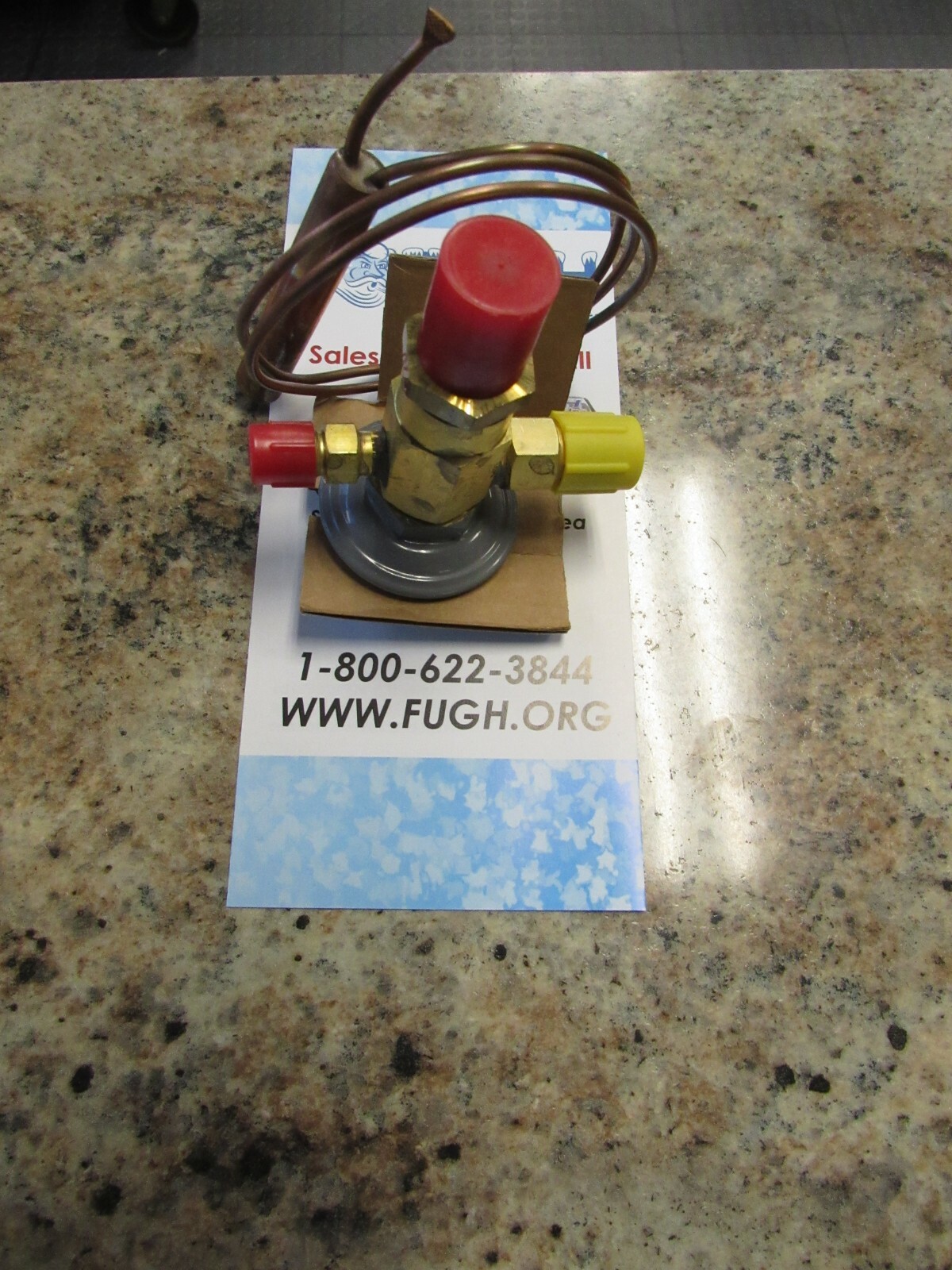 Bevcore Valve Expan 300/500 part number 41415 WITH FREE SHIPPING | eBay