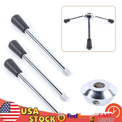 Drill Press Machines Parts Handle Base Feed Hub Wheel & Handle Part | eBay